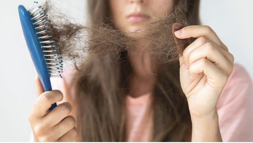 Үс уналтын шалтгаанууд