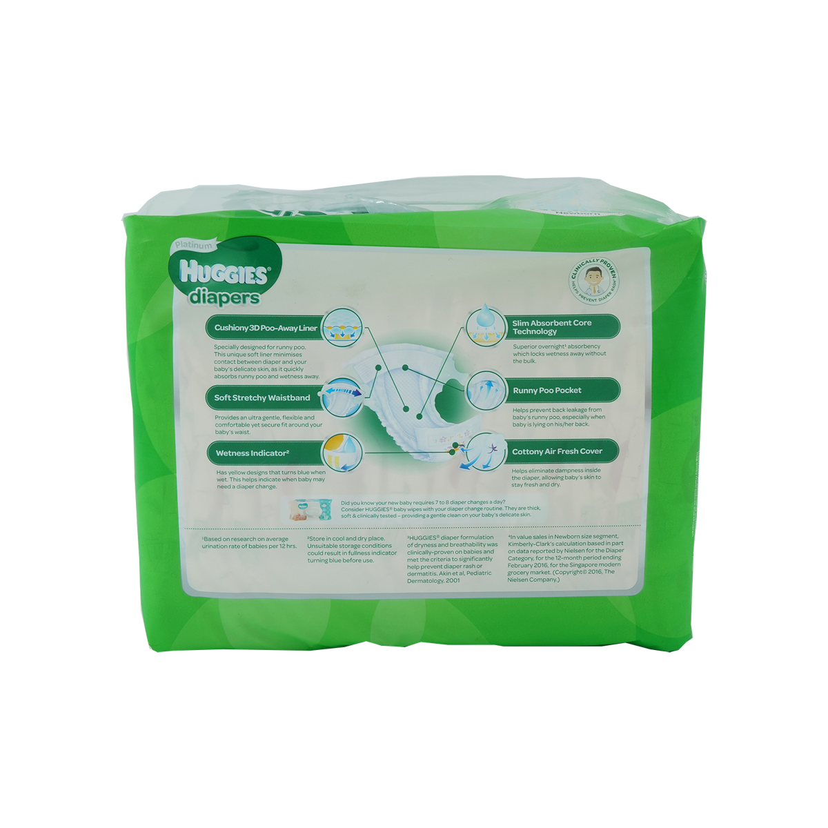 Huggies Diaper Change Buy HUGGIES DIAPERS PANTS 3( 6 11KG ) Online