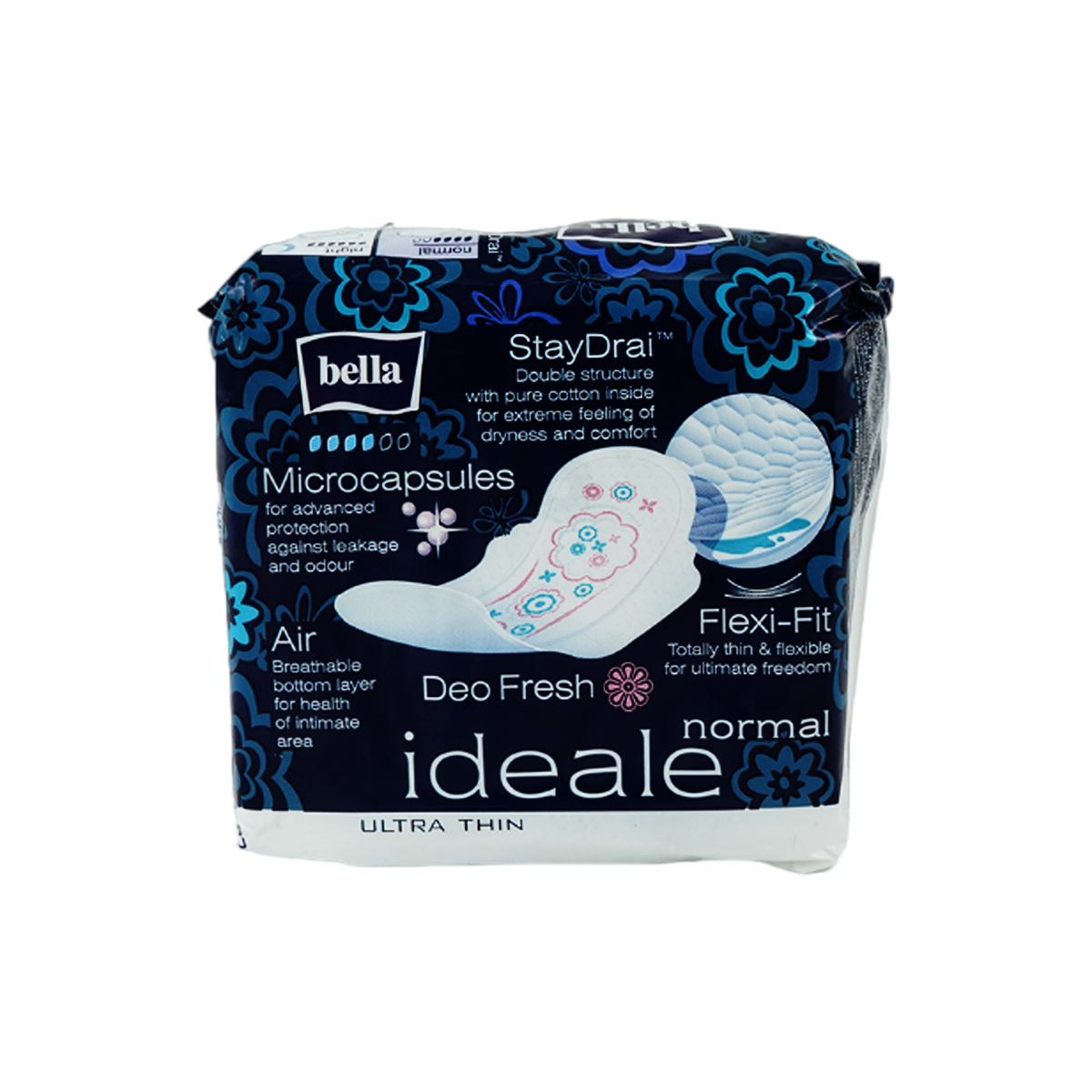 Bella ideale Regular