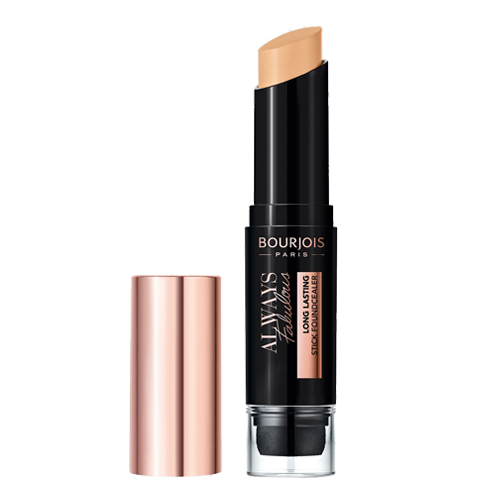 BOURJOIS порлонтой крем 03