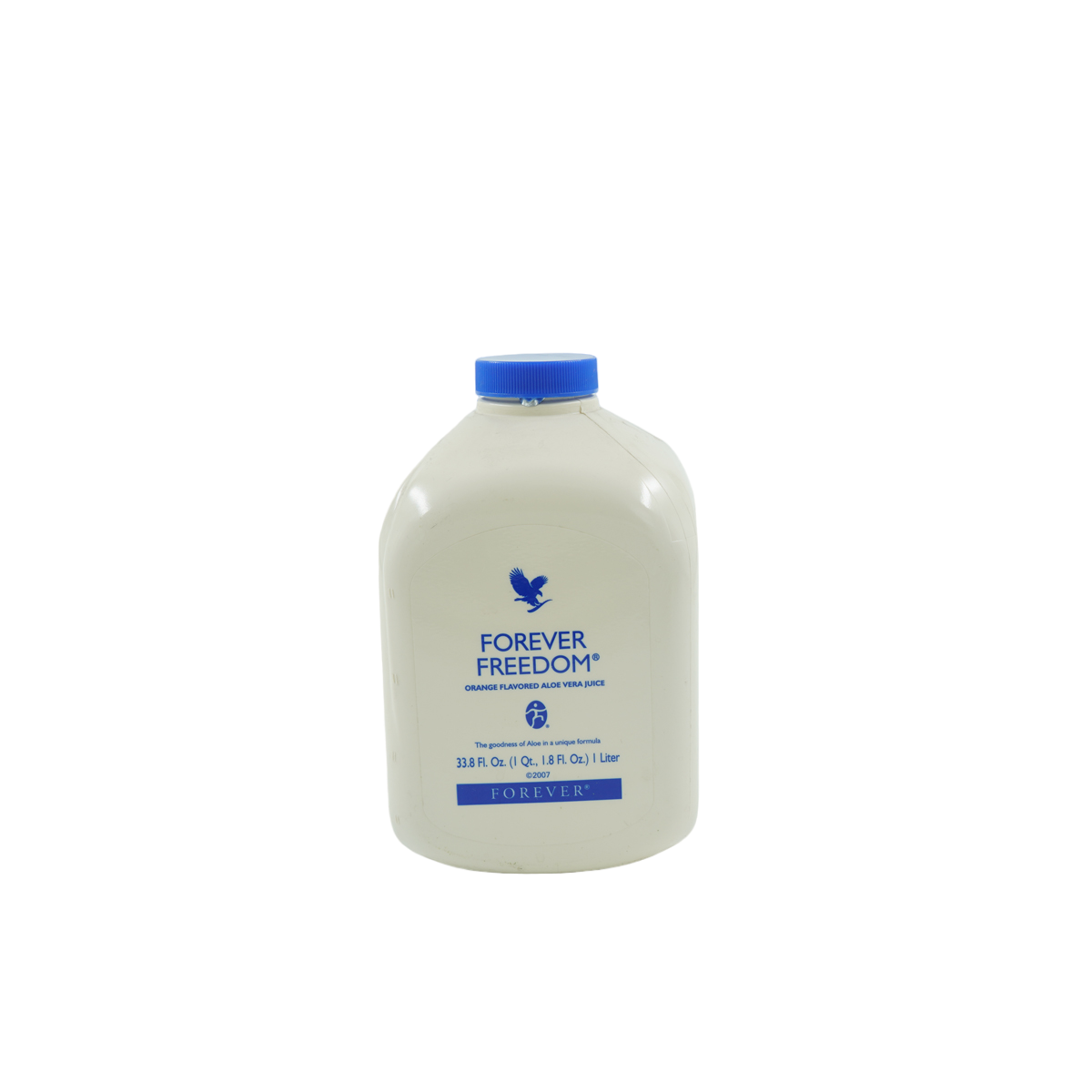 Forever Aloe freedom - Үе мөчний алое 1л - 196