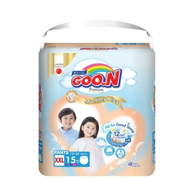 Goon Mommykiss Өмсдөг XXL 15-25кг №15