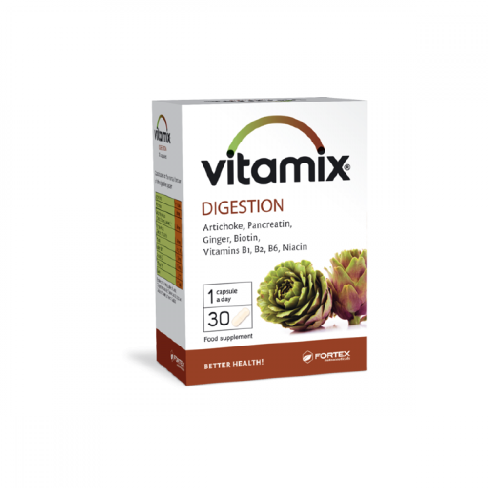 Дайжесшин №30 Vitamix Digestion