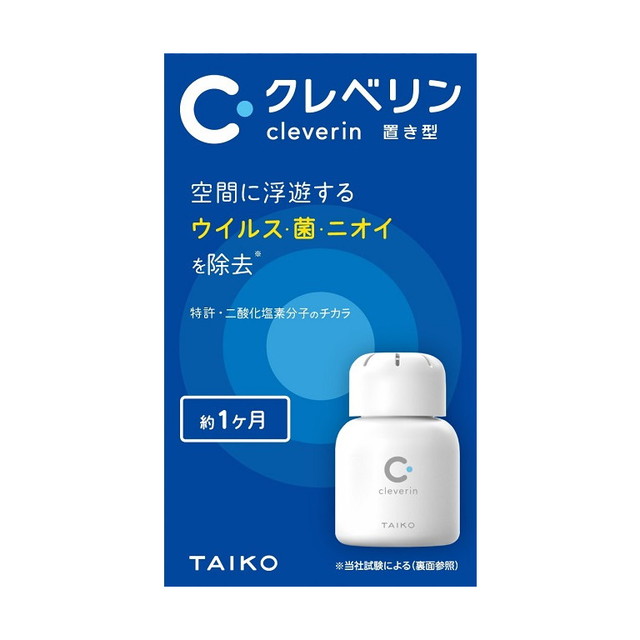 Cleverin гель жижиг 60гр