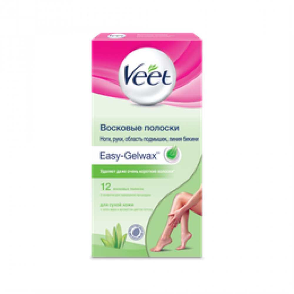 Veet dry skin №12+2