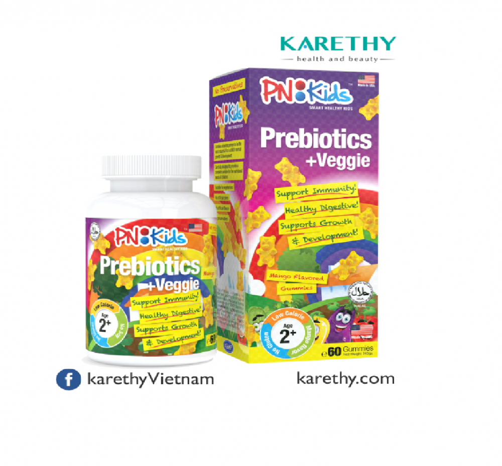 PN Kids Пребиотик №607640146034908