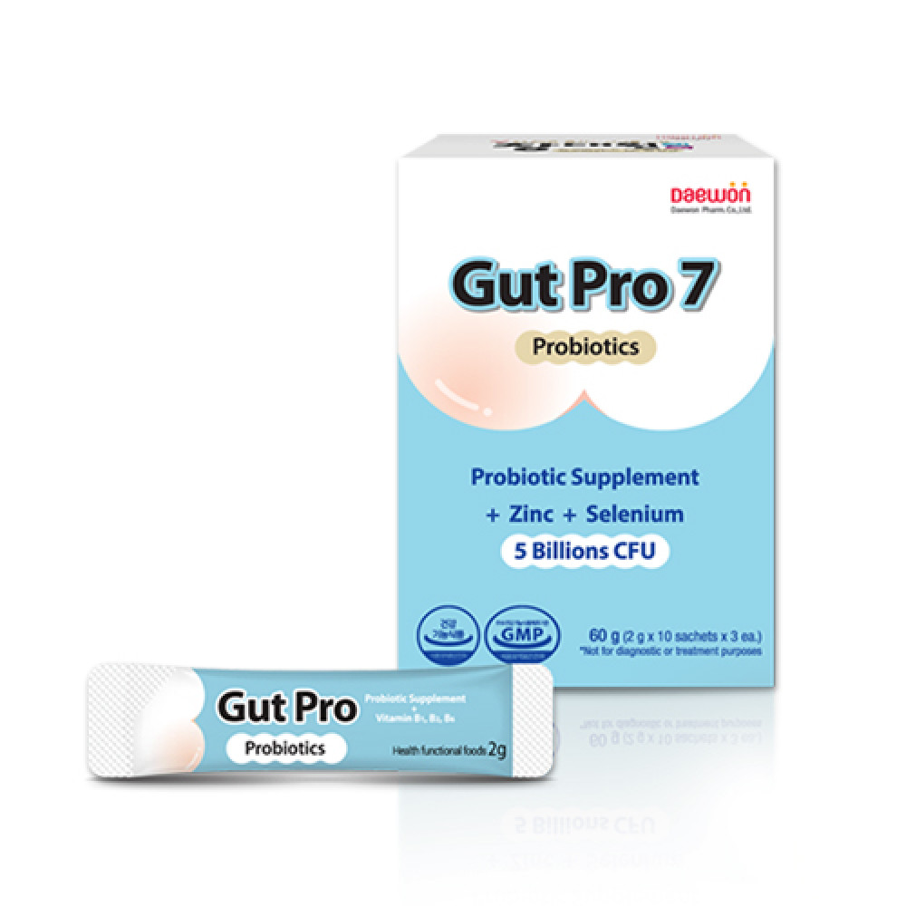 Gut pro 7 №30