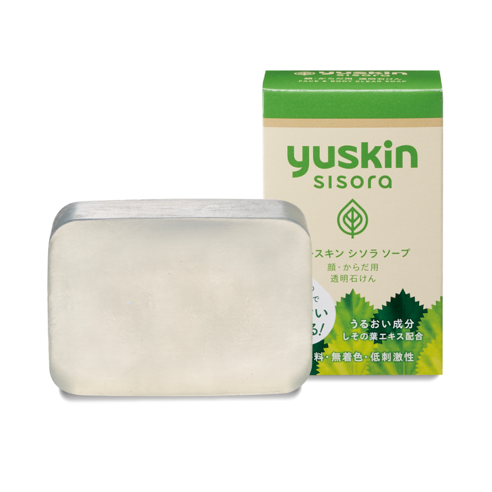 Юүскин Сисора 90гр хатуу саван- Yuskin Sisora