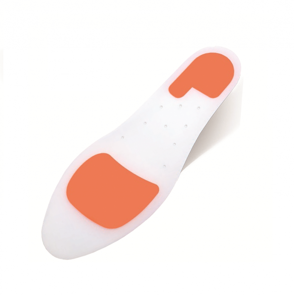 Бүтэн урттай хөлд эвтэйхэн силикон улавч M хэмжээтэй F-00040-27B