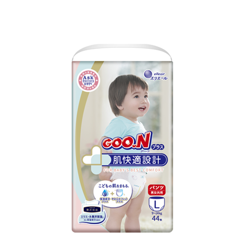 GOON PLUS өмсдөг L44 9-14кг