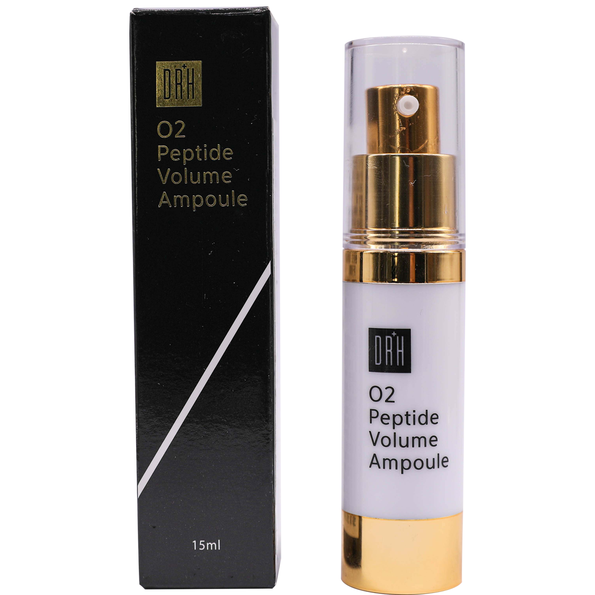 DRH 02 ПЕПТИД АМПУЛЬ 15мл