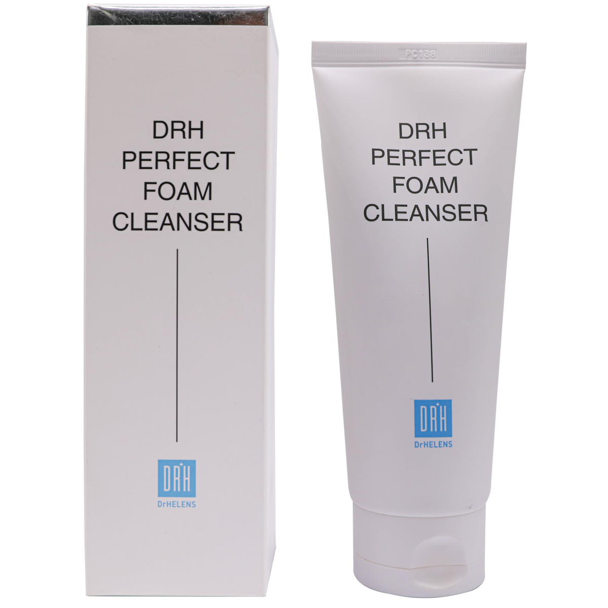 DRH нүүр угаагч хөөс 150мл