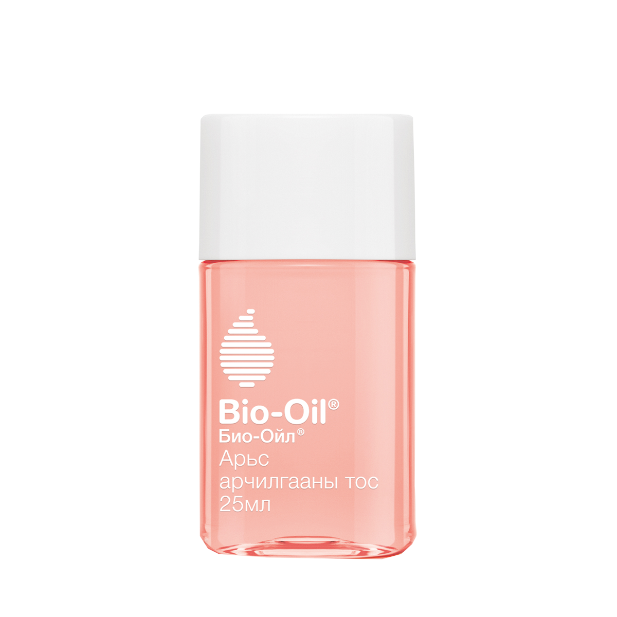 Био ойл сорви болон язралтын эсрэг тос 25мл Bio Oil